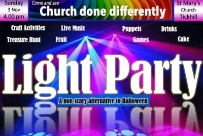 HOME - St Mary's Church Tickhill